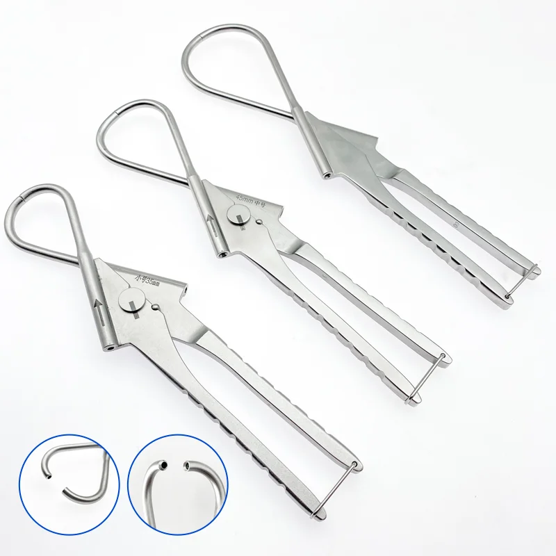 Medical Orthopedics Instruments | Orthopedic Surgical Instruments ...