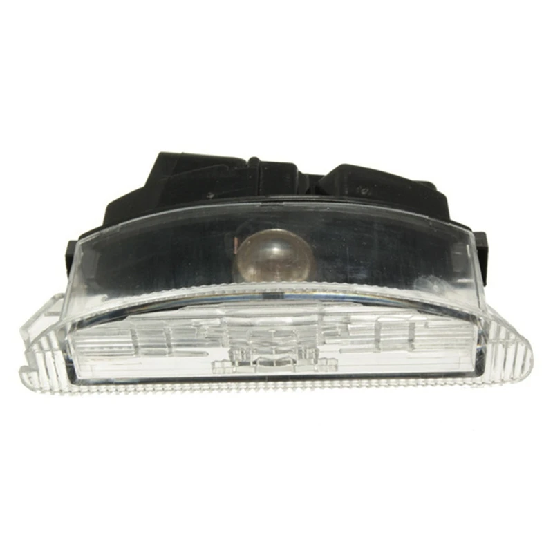 Number Plate Lamp Light Bulb For Renault Clio Ii 98-05 Thalia Twingo ...