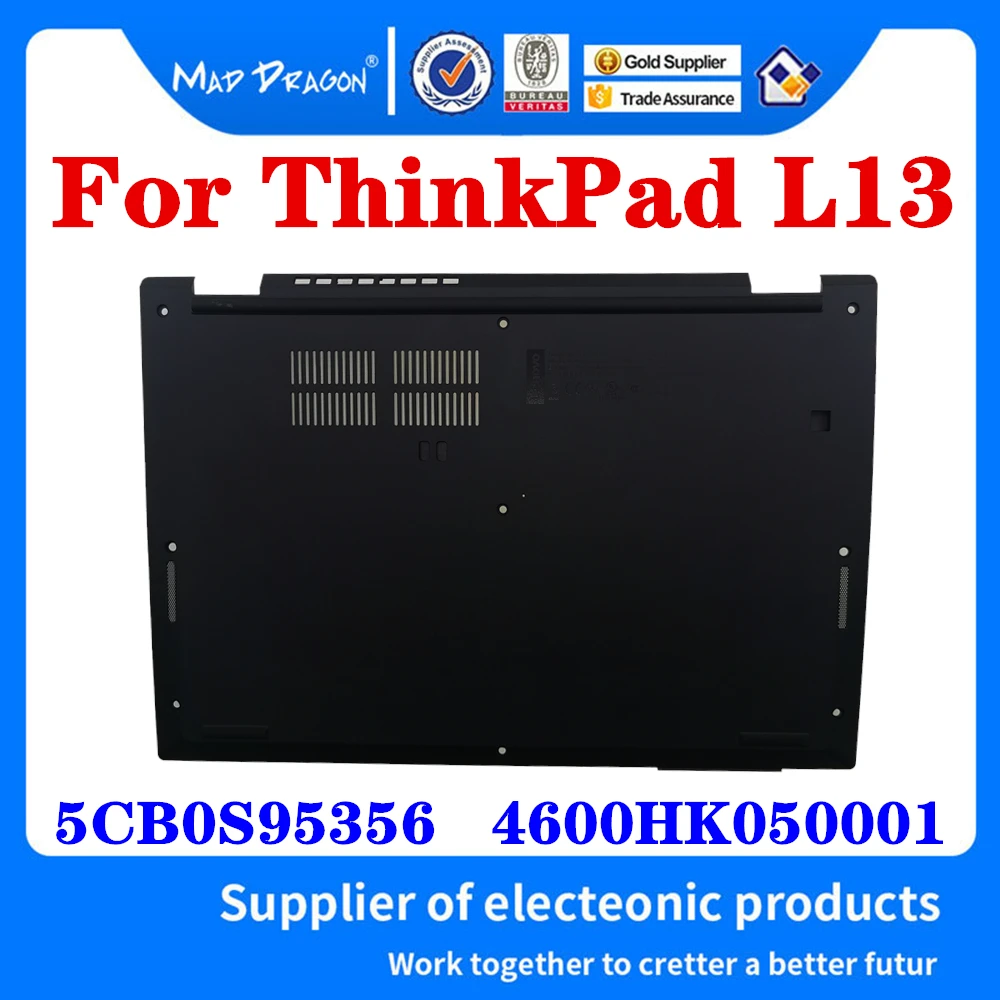 New-Original-5CB0S95356-460-0HK05-0001-For-Lenovo-ThinkPad-L13-Laptop ...