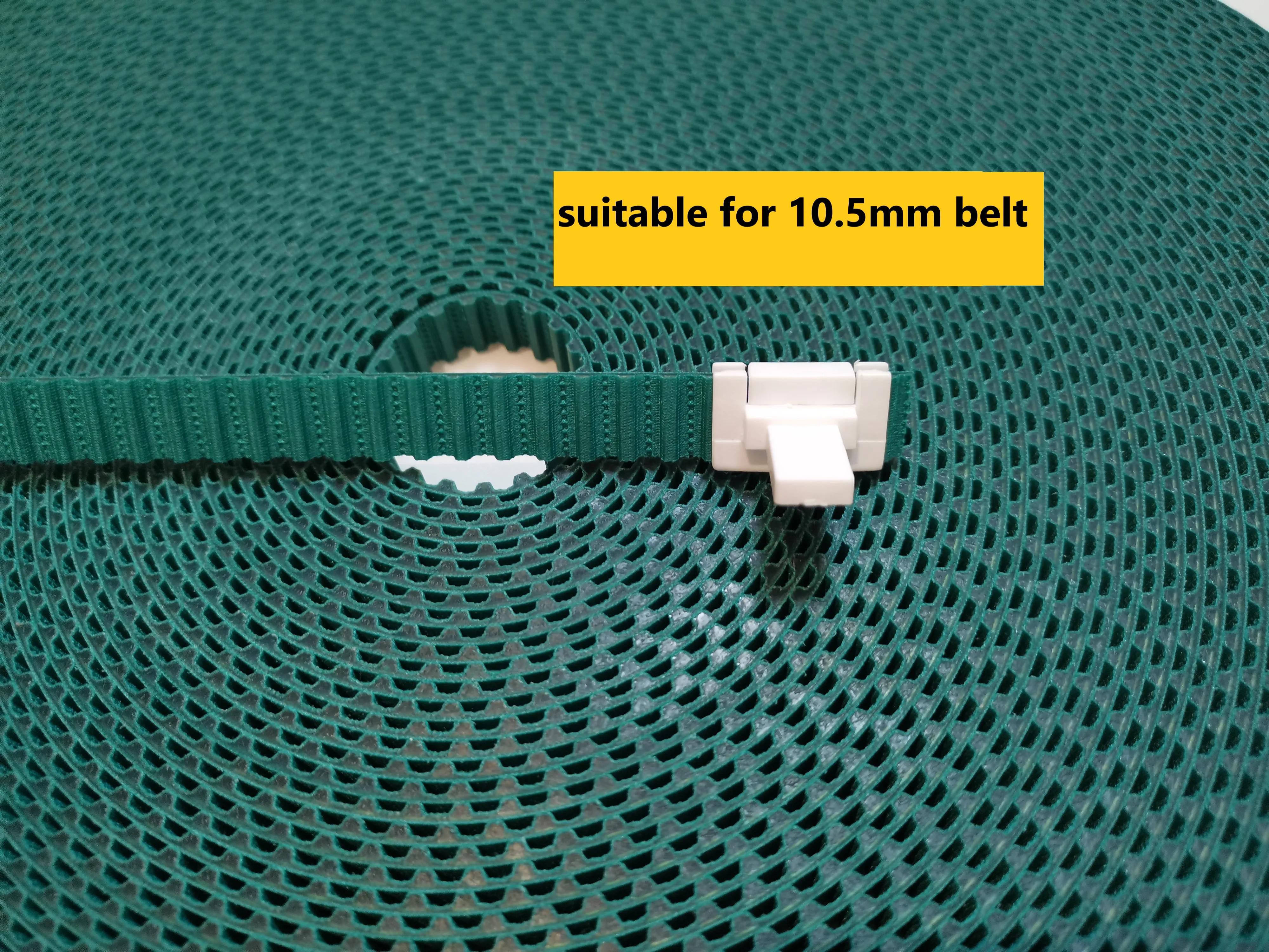 Smart Curtain Belt Clips for the Width of 10.5mm or 11.5mm Belt ...