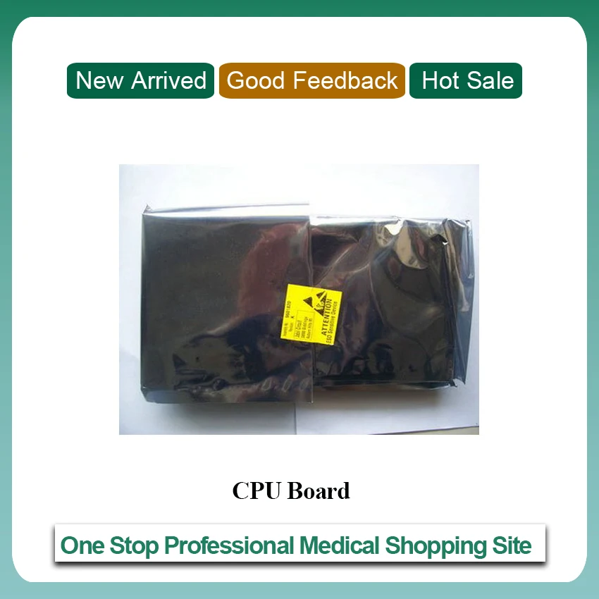 Abbott Cd3200 Cell-dyn 3200 Hematology Analyzer Cpu Board - Accessories ...