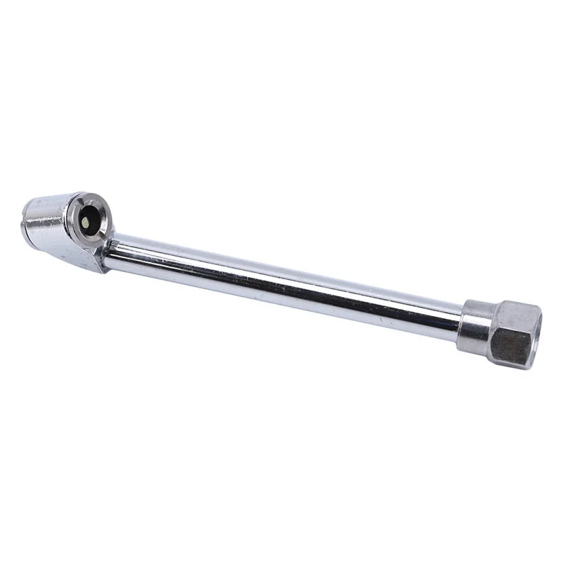 Car Tire Inflatable Rod Double Head Inflatable Car Fast Filling Rod ...