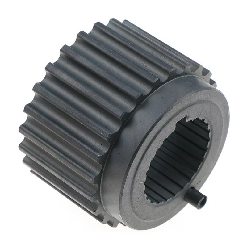 Other Parts & Accessories - Timing Belt Crankshaft Crank Gear Fit for ...