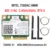Intel Dual Band Wireless AC 7260 intel 7260HMW intel 7260AC 7260HMW ...