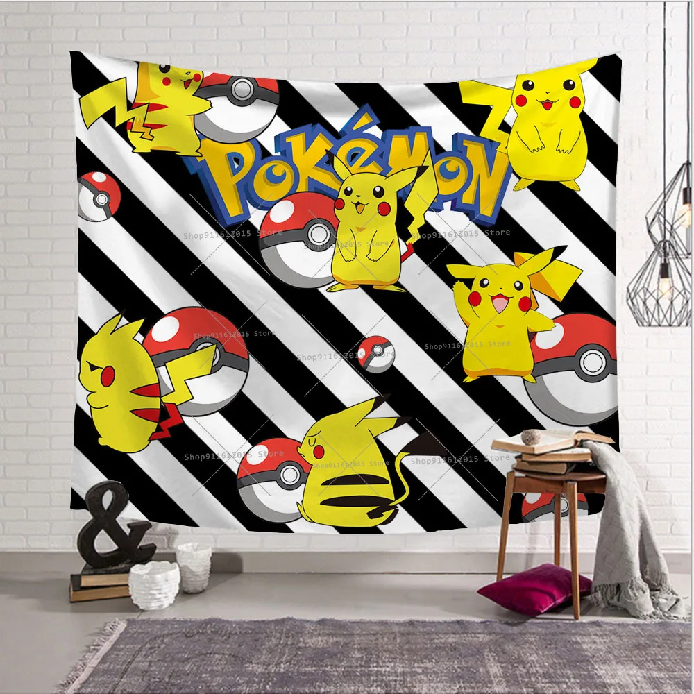 Pokemon Wallpaper Pikachu Cute