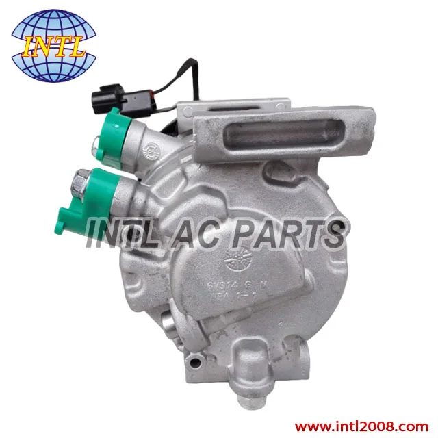 97701-A5001 97701A5001 786400137 F500HFCAD04 Авто a/c ac компрессор для ...