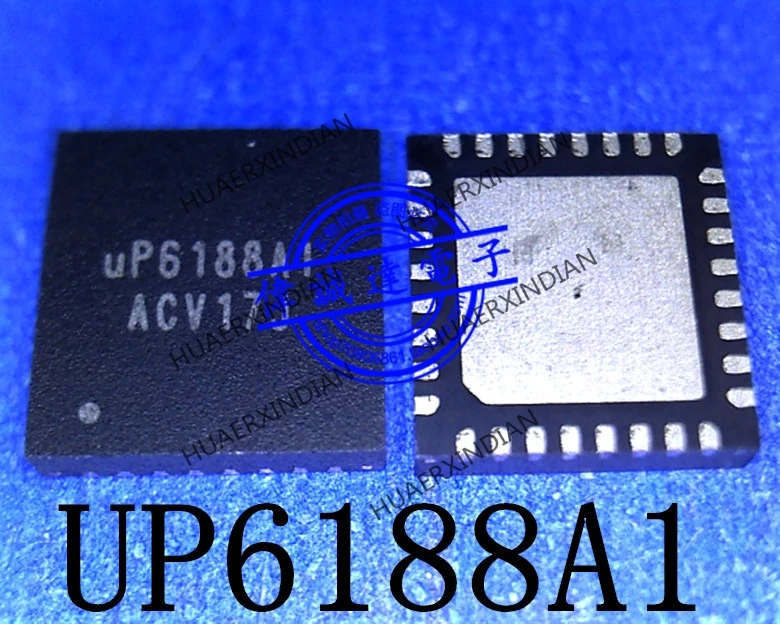 Nuevo-y-Original-UP6188AQAI-UP6188A1-UP6188AI-QFN32-imagen-Real-de-alta ...