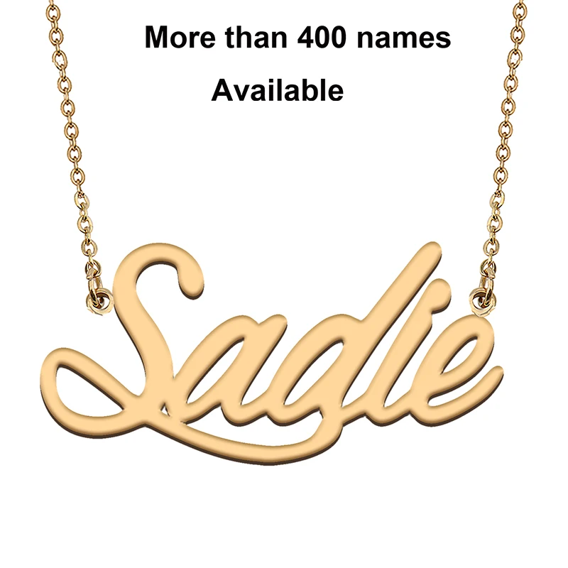 Sadie Letters