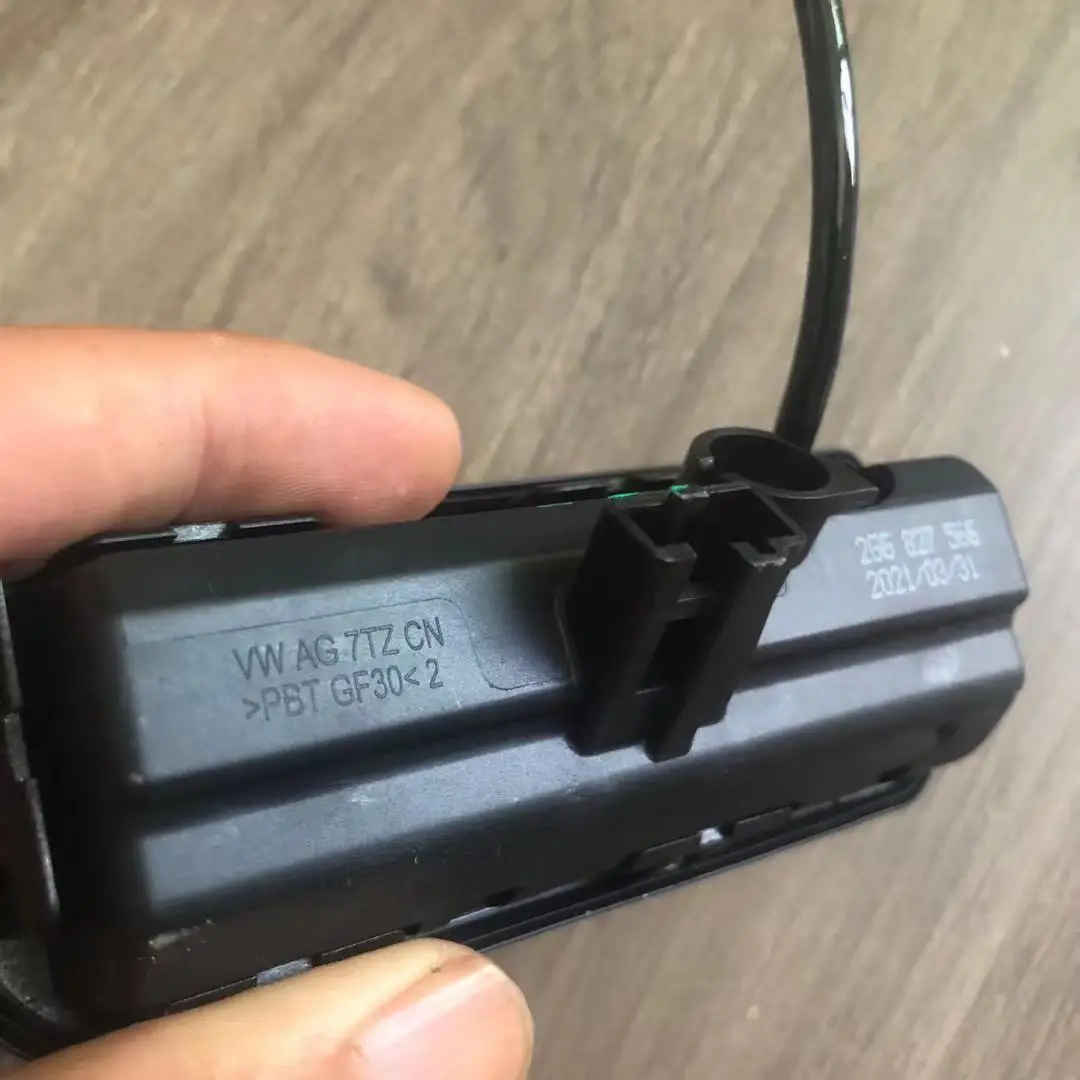 Caméra de recul,Caméra de recul OEM pour VW 2019 --- nouveau Jetta t-corss Skoda kodiaqkaroq ...