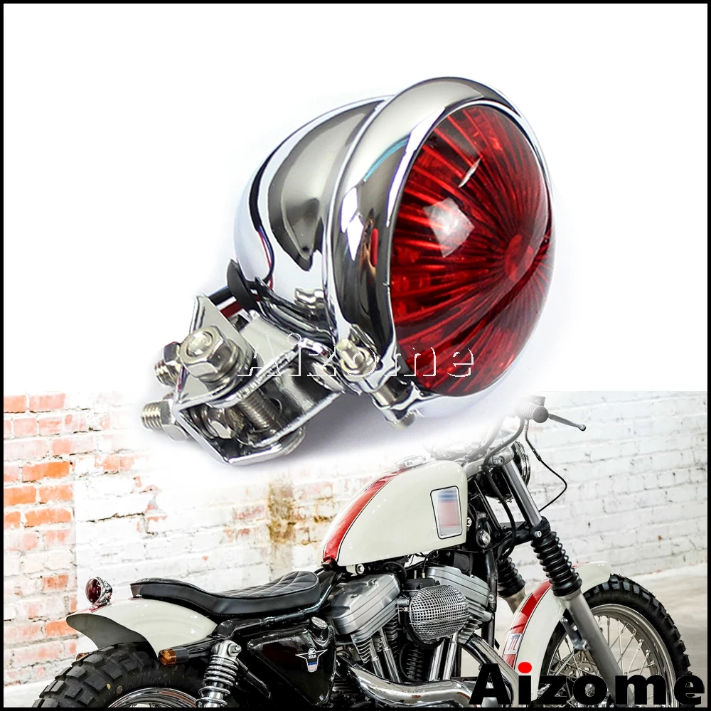 bobber tail light | Reviewmotors.co