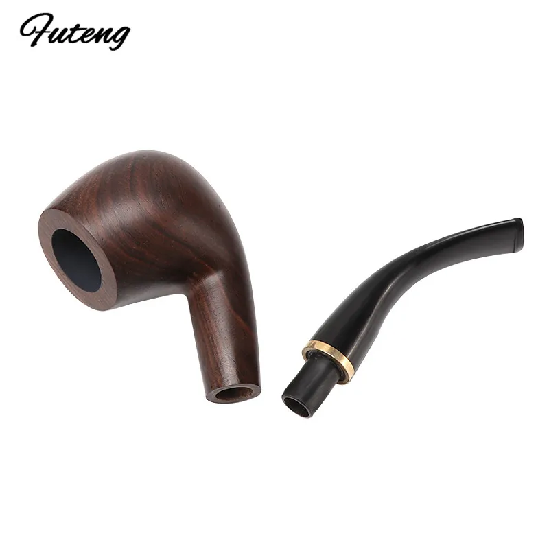 Cool Wooden Tobacco Pipes