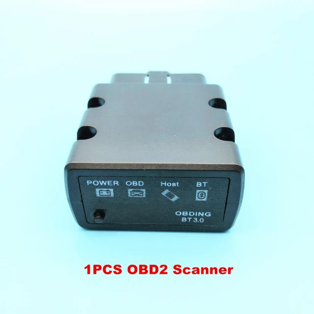 26 Pin Male Female Connector Tesla Model 3 Model Y OBD II Diagnostic ...