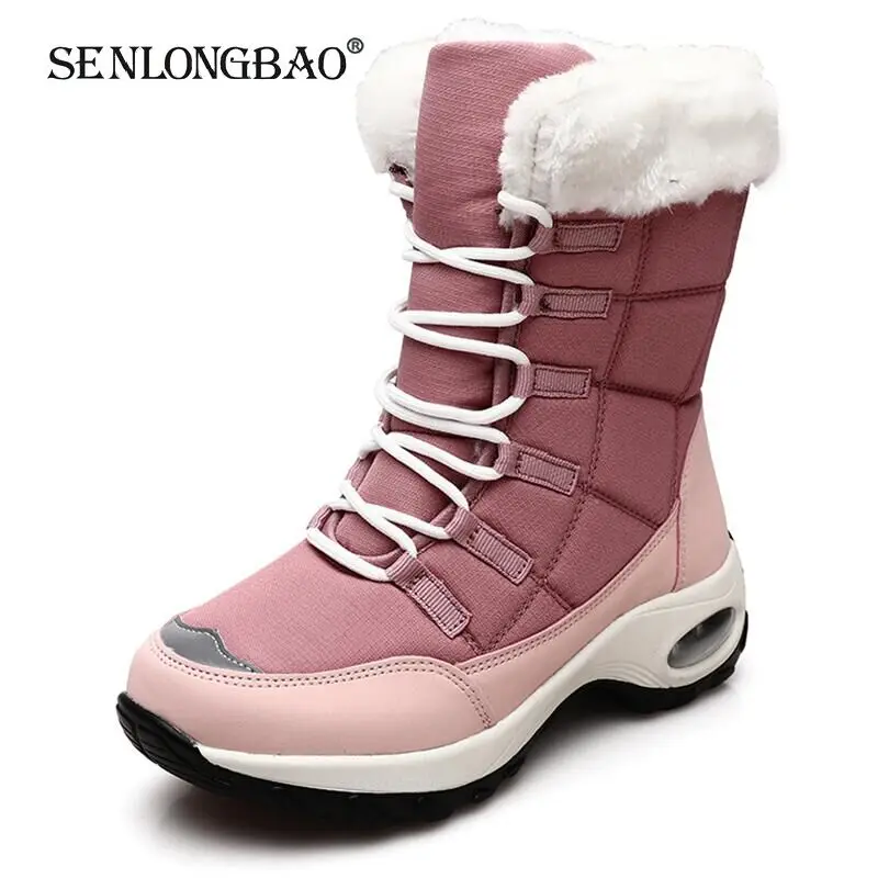 Novas-botas-de-inverno-das-mulheres-botas-de-neve-quente-de-alta ...