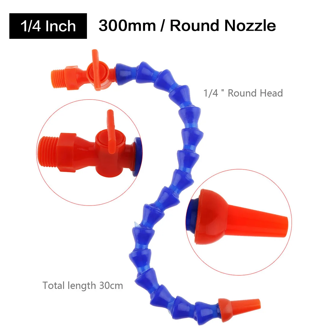 Tube Flexible en plastique pour liquide de refroidissement, eau et ...