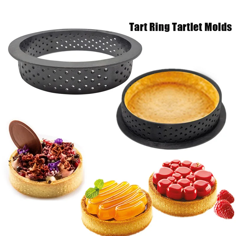 Pastry Molds | asghedom.com
