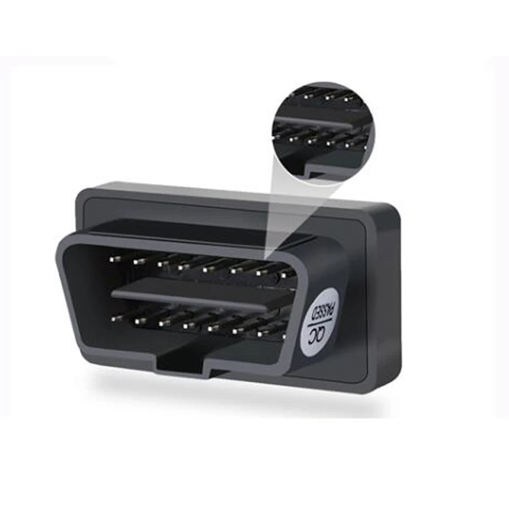 Plug Play New Smart Auto OBD Speed Lock For Toyota COROLLA 08-19， RAV4 ...