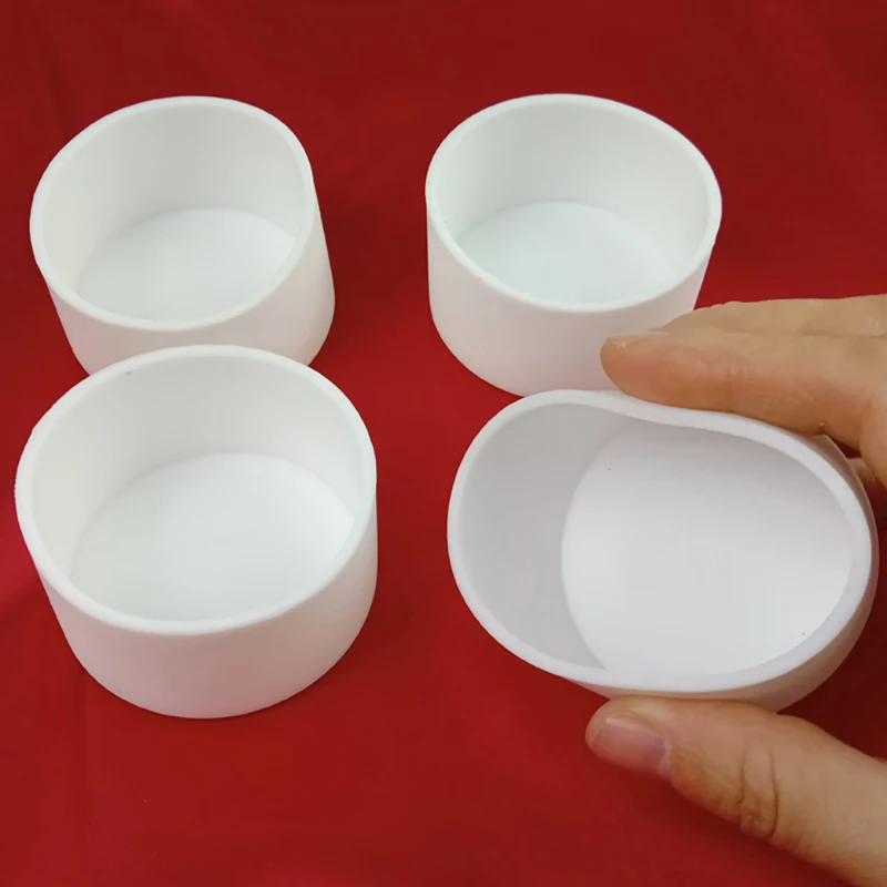 5pcs 42mm 45mm 50mm 60mm 70mm 80mm Silicone Rubber End Cap Machine ...