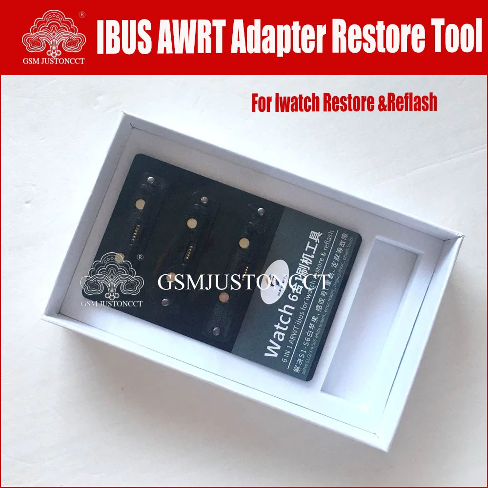 Adaptador-IBUS-AWRT-herramienta-de-restauraci-n-adaptador-de-recuperaci ...