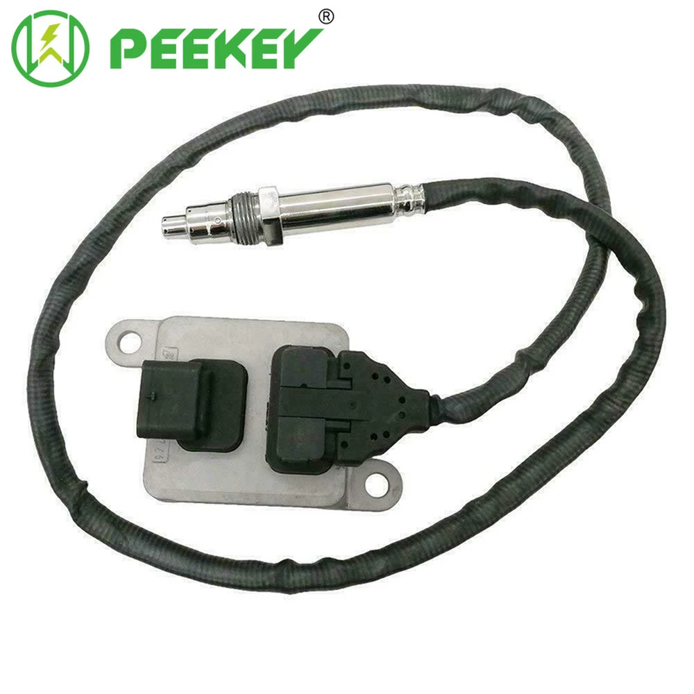 A0009058611 A0009052909 Nox Sensor For Mercedes Benz W156 W166 W205 ...