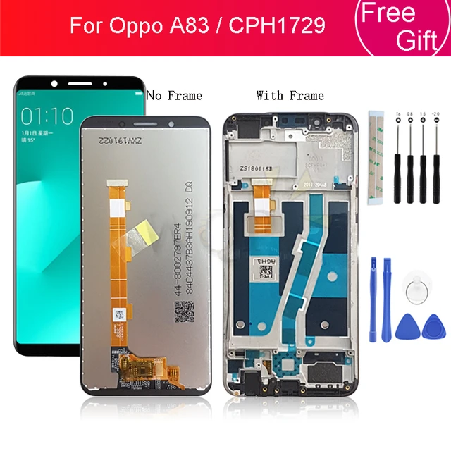 Oppo A83 ISP PinOUT To Hard Reset, FRP Bypass, EMMC, 46% OFF
