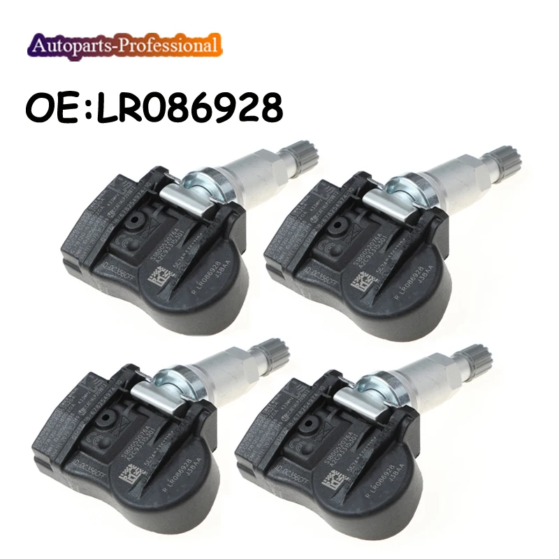 레인지 로버 Sportc 레인지 로버 보그 디스커버리 3 LR086928 LR058023/LR032835/LR031761 용 4 ...