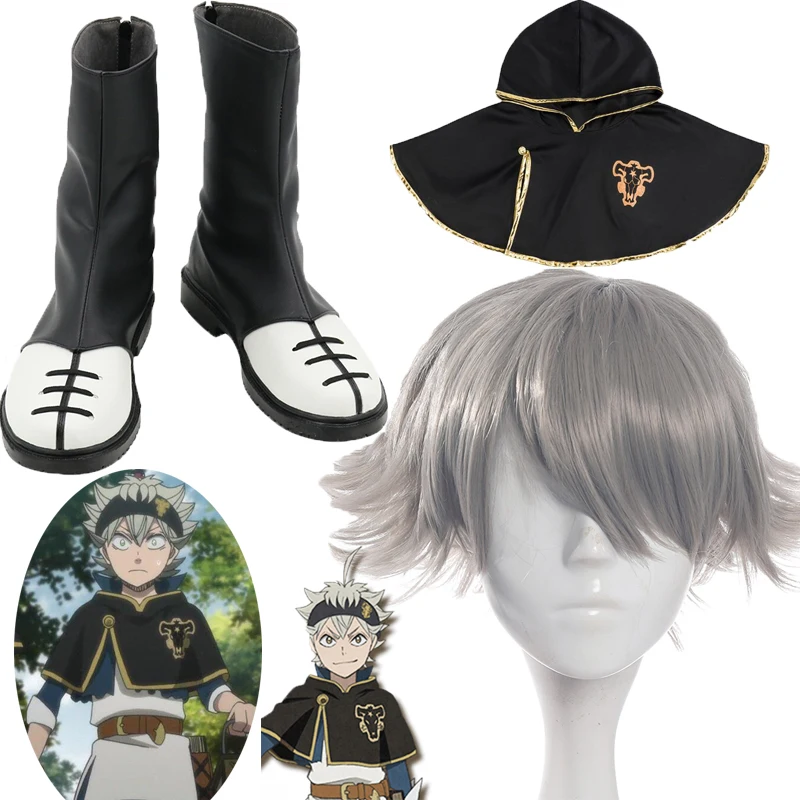 Anime-Clover-Cosplay-Asta-Cosplay-shoes-New-Anime-Brand-Asta-Costume ...