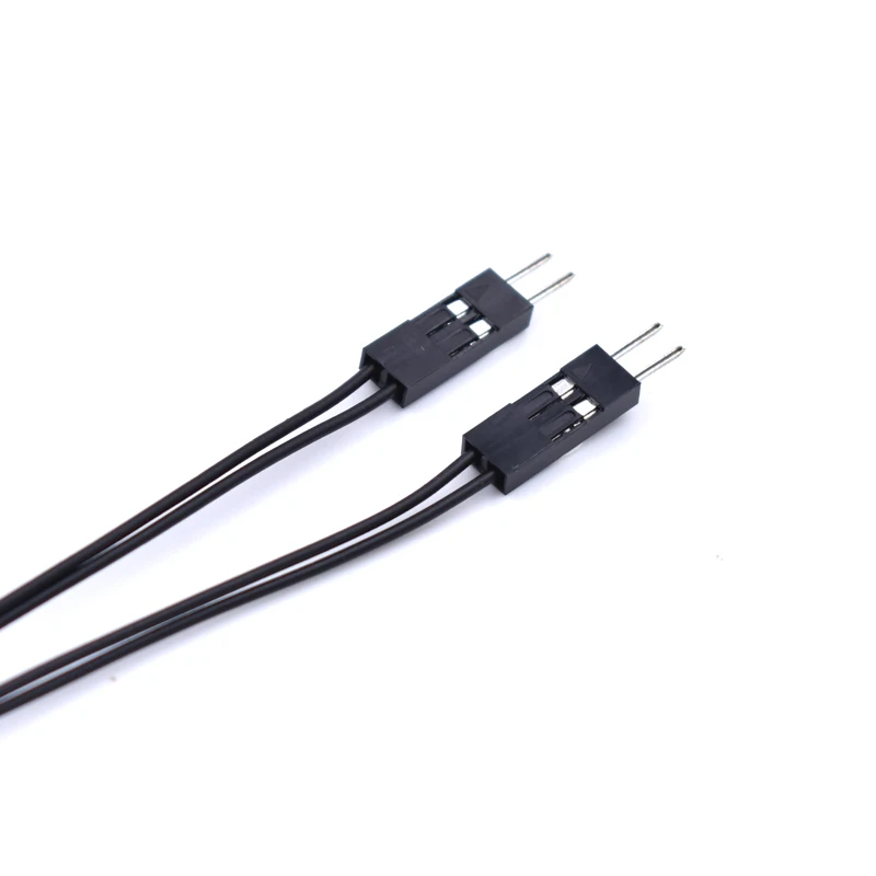 10cm Motherboard switch Power SW/ RESET SW/ HDD LED /POWER LED 1 to 2 ...