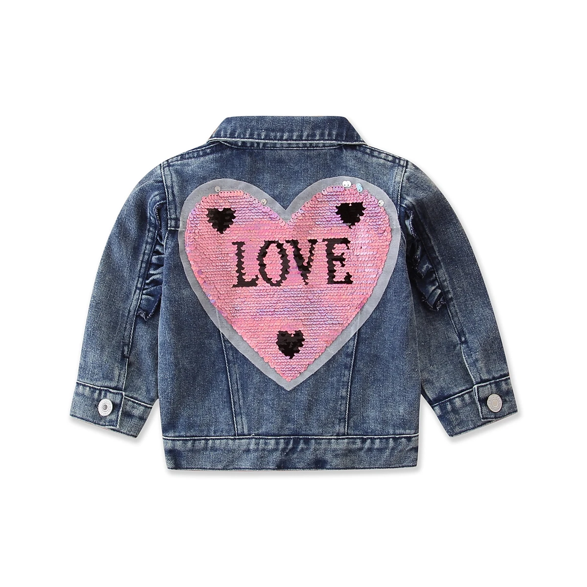 1-5Years-Fashion-Children-Autumn-Long-Sleeves-Denim-Jacket-with ...