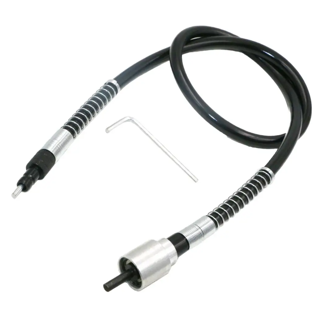 플렉시블 샤프트, 로타리 그라인더 용 드릴 플렉스 샤프트, 플렉시블 드릴 드라이브 샤프트 그라인더 어 테치먼트 ...