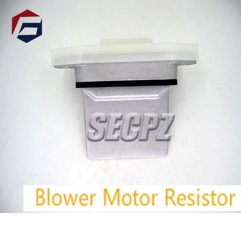 Blower Motor Resistor Regulator For Nissan X-trail T30 Suv Oe#27761 ...