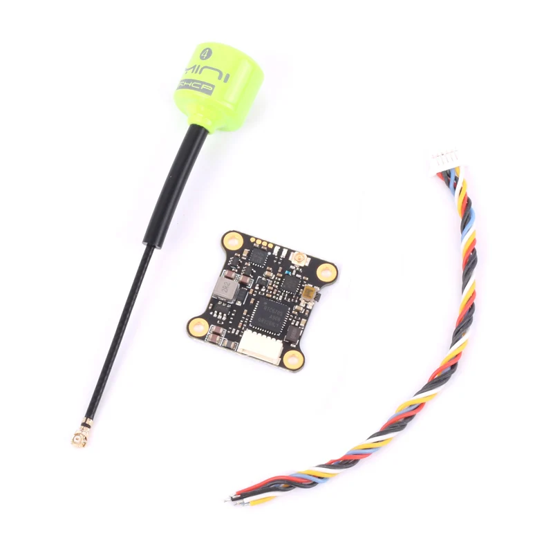MINI VTX XF5805 5.8Ghz FPV Transmitter 25mW 100mW 200mW 300mW 37CH 2KM ...