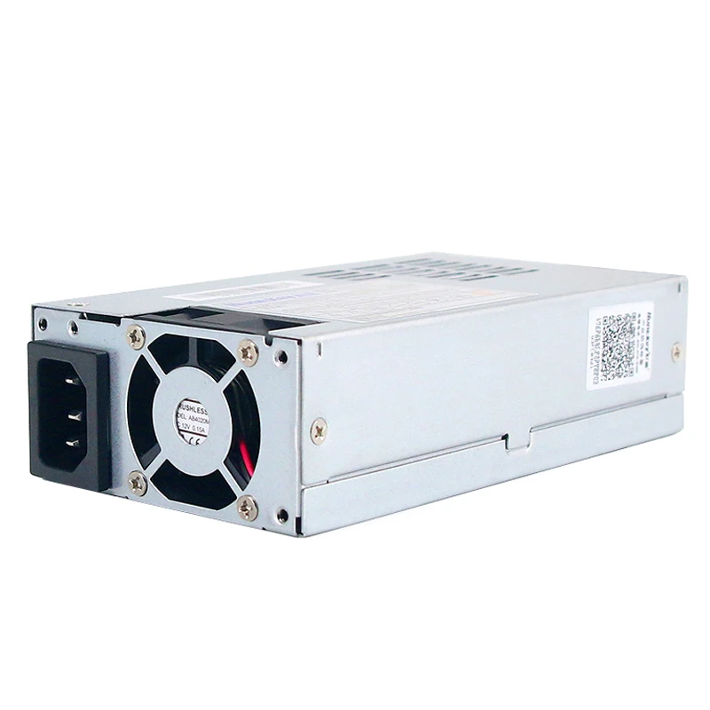 Original PSU For Huntkey FLEX NAS Small 1U 150W Switching Power Supply ...