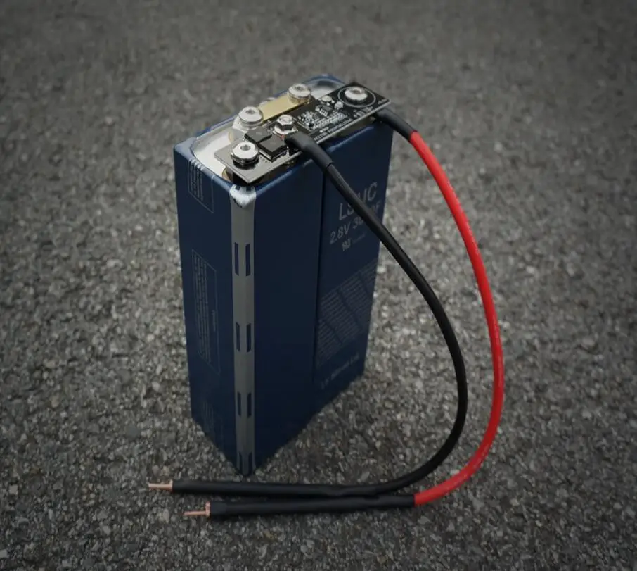 LSUC-3000F-Faraday-capacitor-special-spot-welding-machine-circuit-board ...