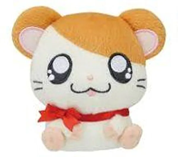 Peluche-de-rat-n-de-Hamtaro-Bijou-Cappy-para-ni-os-juguetes-de-peluche ...