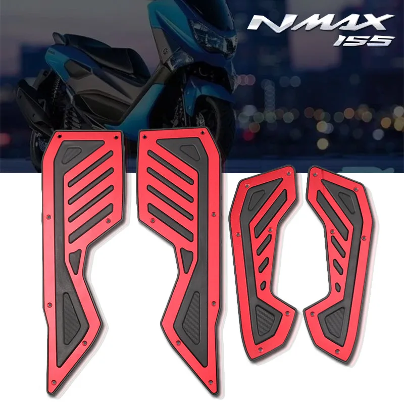 For YAMAHA NMAX155 N MAX155 NMAX 155 N MAX 2020 2021 Motorcycle Scooter ...