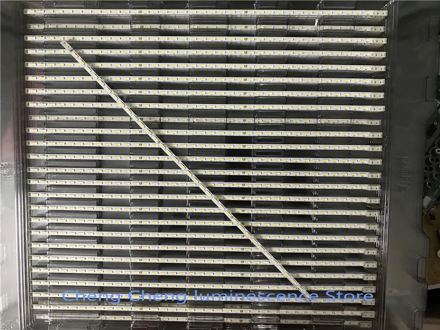 LED 백라이트 스트립 36 램프 M3LE 270SM0 R0 S27E360H S27D360H M3LE 270SM0 R2 CY ...