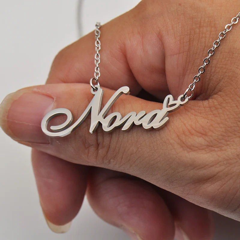 Maria Name Tag