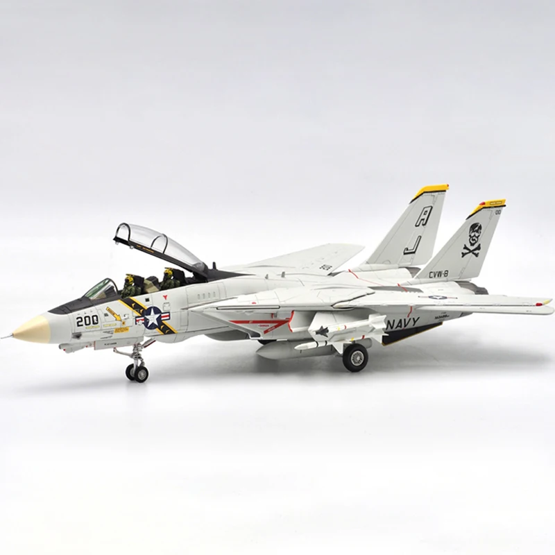 F 14 Tomcat Diecast Models