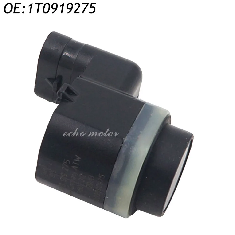 New-1T0919275-PDC-Parking-Sensor-Bumper-Object-Reverse-Assist-Radar-for ...