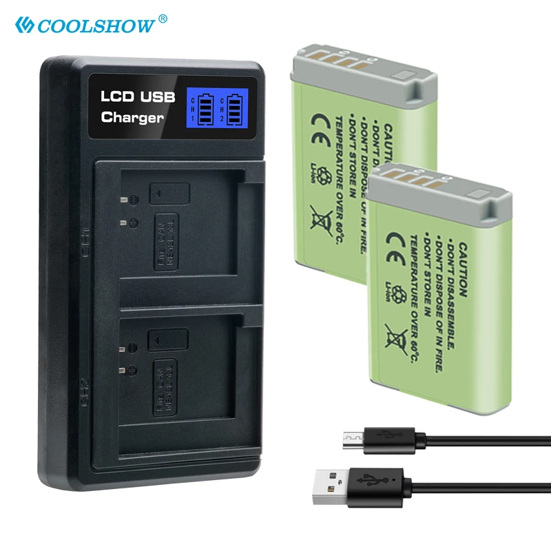 Batería NB 13L NB 13L 1250mah para Canon PowerShot G5X G7X G9X G7 X Mark II G9 X,SX620 SX720 ...