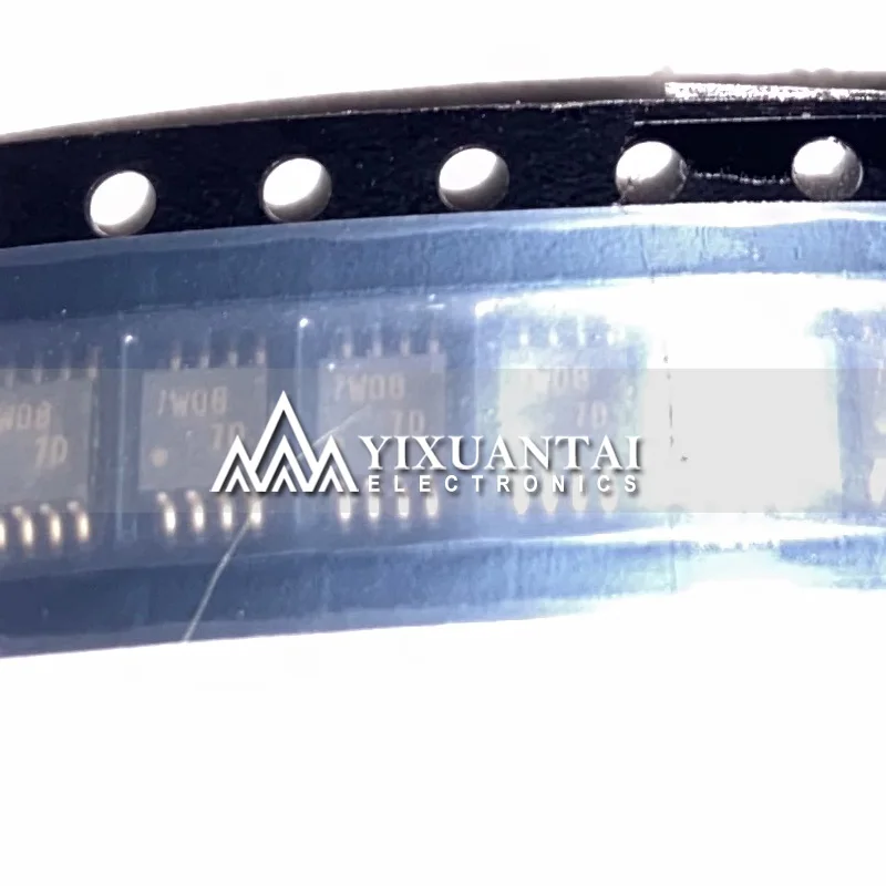 10PCS-LOT-TC7W08FU-7W08-TC7W74FU-7W74-TC7WH241FU-H241-TLC2252AIPWR ...