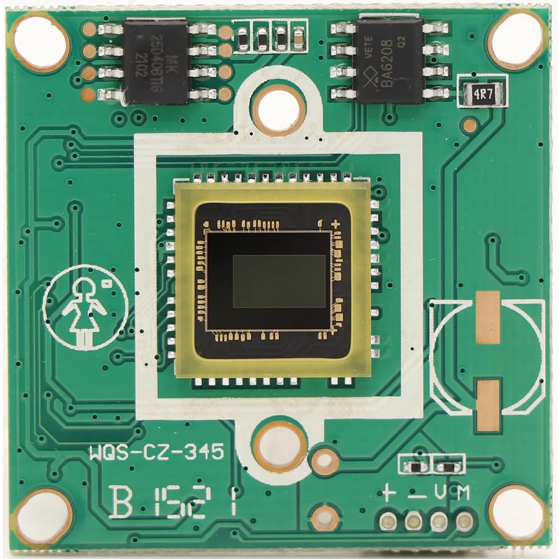 700tvl Cmos Cctv Camera Module - Ip Camera - AliExpress