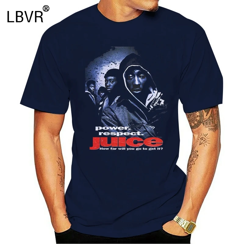2pac Juice T Shirts Size S 2XL|T-Shirts| - AliExpress