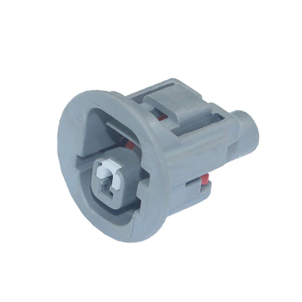 1-Pin-Waterproof-Jacket-Oil-Pressure-Switch-Plug-Car-Connector-With ...