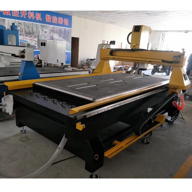 How To Choose Between The Axis And Axis CNC Router?, 43% OFF