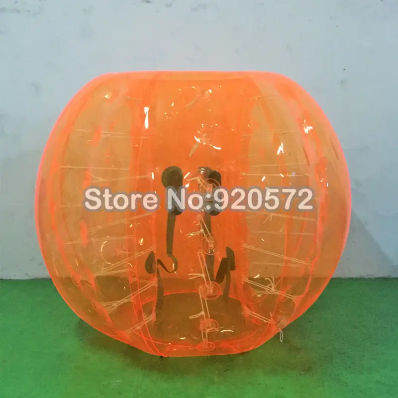 Free Shipping ! Customize Styles ! 0.8mm Pvc Inflatable Kids Loopy Ball ...