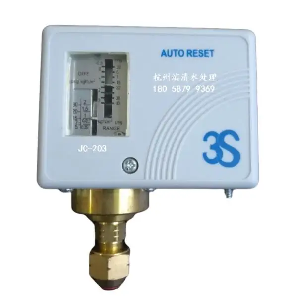 3s-pressure-switch-single-electro-controller-jc-203-Brand-new-original ...