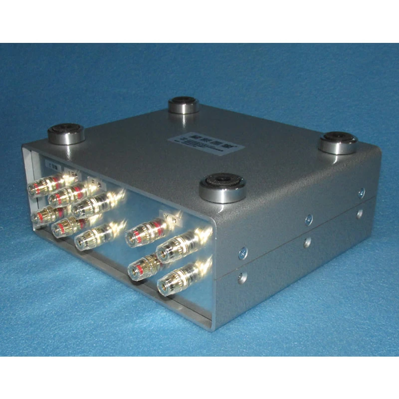 Amplifier transformers system