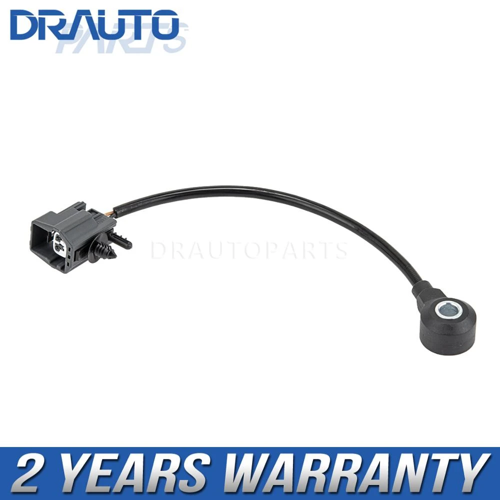 Knock Sensor 1S7A12A699BB 1S7A12A699BA 1358032 1119941 LF0118921 ...