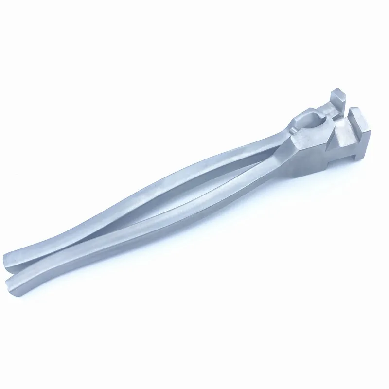 1pcs Bone Plate Bender Reconstruction Plate Bender Orthopedics ...